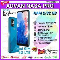 Jual Advan Nasa Pro Murah - Harga Terbaru 2024