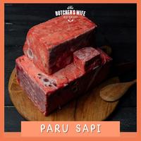 Jual Paru Sapi 1 Kg Terdekat - Harga Murah & Grosir April 2025