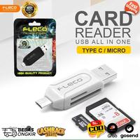 Jual Card Reader Terbaru - Harga Murah Juli 2025 & Cicil 0%