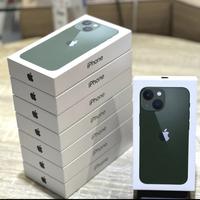 Harga iPhone 13 Mini Terbaru & Resmi Juni 2024