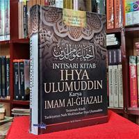 Jual Kitab Ihya Ulumuddin Terlengkap - Harga Murah Juni 2024