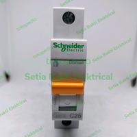 Jual Mcb 1P 32A Schneider Terbaik - Harga Murah Juni 2024 & Cicil 0%