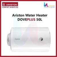 Jual Water Heater 50 Liter Terbaik - Harga Murah Mei 2025 & Cicil 0%