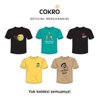 Toko COKRO OFFICIAL STORE Online - Produk Lengkap & Harga Terbaik ...