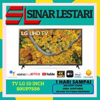 Jual Tv Lg 50 Inch Murah & Terbaik - Harga Terbaru Februari 2025