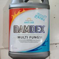 Jual Damdex Terbaik - Harga Murah April 2025 & Cicil 0%