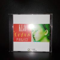 Jual Cd Kla Project Terlengkap - Harga Murah Mei 2024