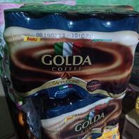 Golda Coffee, Kopi untuk Temani Aktivitasmu