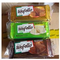 Wafello Wafer Harga Termurah - Pilihan Favorit