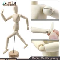 Jual Manekin Terlengkap - Harga Murah & Grosir Juni 2024