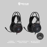 Jual Headphone Rexus Murah & Terbaik - Harga Terbaru Maret 2025