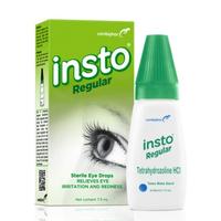 Jual Insto Tetes Mata Murah - Harga Terbaru Maret 2025