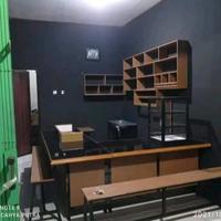 Jual Meja Warkop Terbaik - Harga Murah Juli 2025 & Cicil 0%