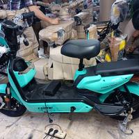 Jual Sepeda Listrik Exotic Cooltech Murah - Harga Terbaru 2024