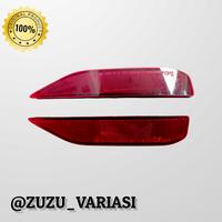 Jual Bumper Belakang Xpander Terlengkap - Harga Murah Maret 2024 & Cicil 0%