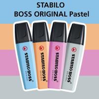 Jual Stabilo Boss Pastel Murah & Terbaik - Harga Terbaru April 2024