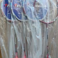 Jual Raket Flypower Tornado 800 Murah & Terbaik - Harga Terbaru Mei 2024