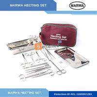 Jual Hecting Set Murah - Harga Terbaru Februari 2025