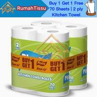 Jual Tisu Dapur Murah - Harga Terbaru Februari 2024
