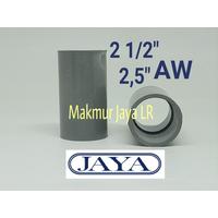 Jual Pipa Pvc 2 Inch Terbaik - Harga Murah Januari 2025 & Cicil 0%