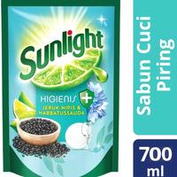 Jual Sunlight Murah - Harga Terbaru Desember 2024