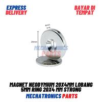 Jual Magnet Bulat Terlengkap - Harga Terbaru Juni 2024 & Cicilan 0%
