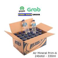 Jual Air Mineral Prima 330Ml Terdekat - Harga Murah & Grosir Juni 2024