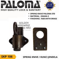 Jual Spring Knip Terbaik - Harga Murah Februari 2025 & Cicil 0%