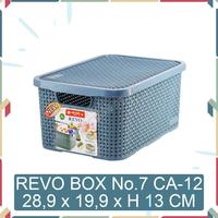 Jual Box Plastik Lion Star Terbaik - Harga Murah Juni 2024 & Cicil 0%