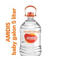 Jual Amidis Galon Terdekat - Harga Murah & Grosir Juni 2024