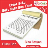 Review Cetak Buku Nota Toko | Cetak Buku Kwitansi | Buku Nota Faktur ...