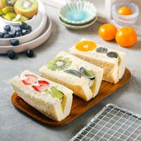 Jual Fruit Sando Murah - Harga Terbaru 2023