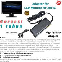 Jual Adaptor Monitor Terbaik - Harga Murah Juni 2024 & Cicil 0%