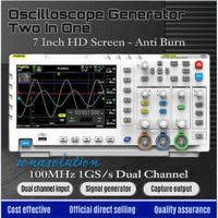 Jual Oscilloscope Terbaik - Harga Murah Maret 2024 & Cicil 0%