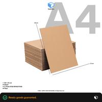 Jual Kardus A4 Terlengkap - Harga Murah & Grosir Mei 2024