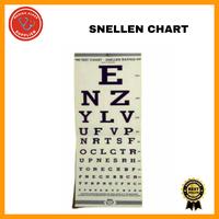 Jual Snellen Chart Murah - Harga Terbaru Februari 2023