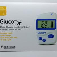 Jual Alat Tes Diabetes Murah - Harga Terbaru April 2024
