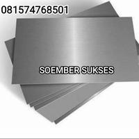 Jual Plat Aluminium Terbaik - Harga Murah Mei 2024 & Cicil 0%