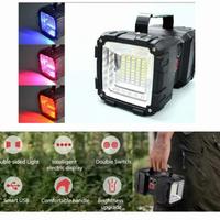Jual Lampu Proyek Murah & Terbaik - Harga Terbaru Mei 2024