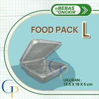 Jual Plastik Mika Besar Murah & Terbaik - Harga Terbaru Juni 2024