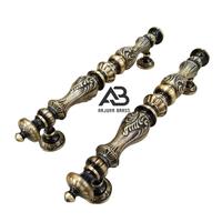 Jual Handle Pintu Double Terbaik - Harga Murah Mei 2024 & Cicil 0%