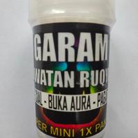 Jual Garam Ruqyah Terlengkap - Harga Murah Juli 2025