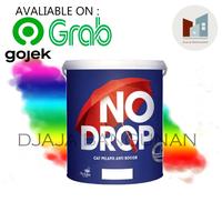 Jual Cat No Drop 4 Kg Terbaik - Harga Murah Maret 2024 & Cicil 0%