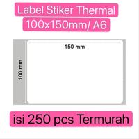 Jual Kertas Label Terlengkap - Harga Grosir & Murah Mei 2024