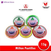Jual Permen Milton Terdekat - Harga Murah & Grosir Oktober 2025