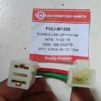 Jual Fusible Link Murah & Terbaik - Harga Terbaru Mei 2024