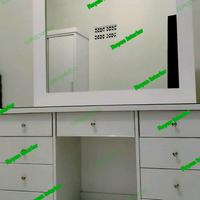 Jual Meja Rias Hpl Terbaik - Harga Murah Maret 2024 & Cicil 0%