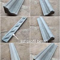 Jual Profil Beton Terbaik - Harga Murah November 2023 & Cicil 0%