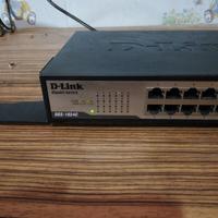 Jual Switch Hub 24 Port Gigabit Murah & Terbaik - Harga Terbaru Oktober ...