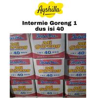 Jual Intermie Murah - Harga Terbaru Desember 2024